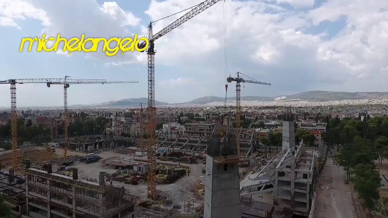 ΑΓΙΆ ΣΟΦΙΆ: ΟΝΕΙΡΙΚΕΣ ΕΙΚΟΝΕΣ ΑΠΟ ΨΗΛΑ 14 ΜΗΝΕΣ ΜΕΤΑ!! - aek-world.gr ...