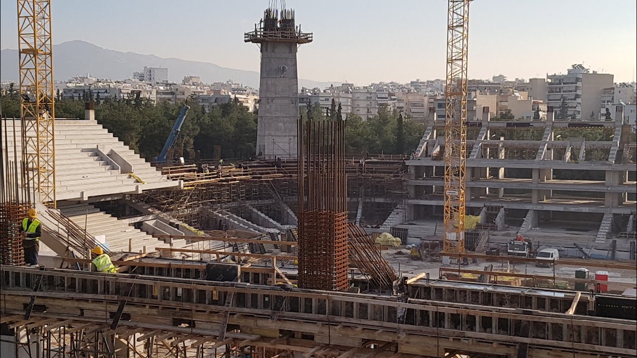 494Η ΜΕΡΑ 296Η ΤΗΣ 2ΗΣ ΦΑΣΗΣ 04/12/18 ΑΠΟ ΨΗΛΑ Η ΘΕΑ ΕΙΝΑΙ ΤΕΛΕΙΑ ...